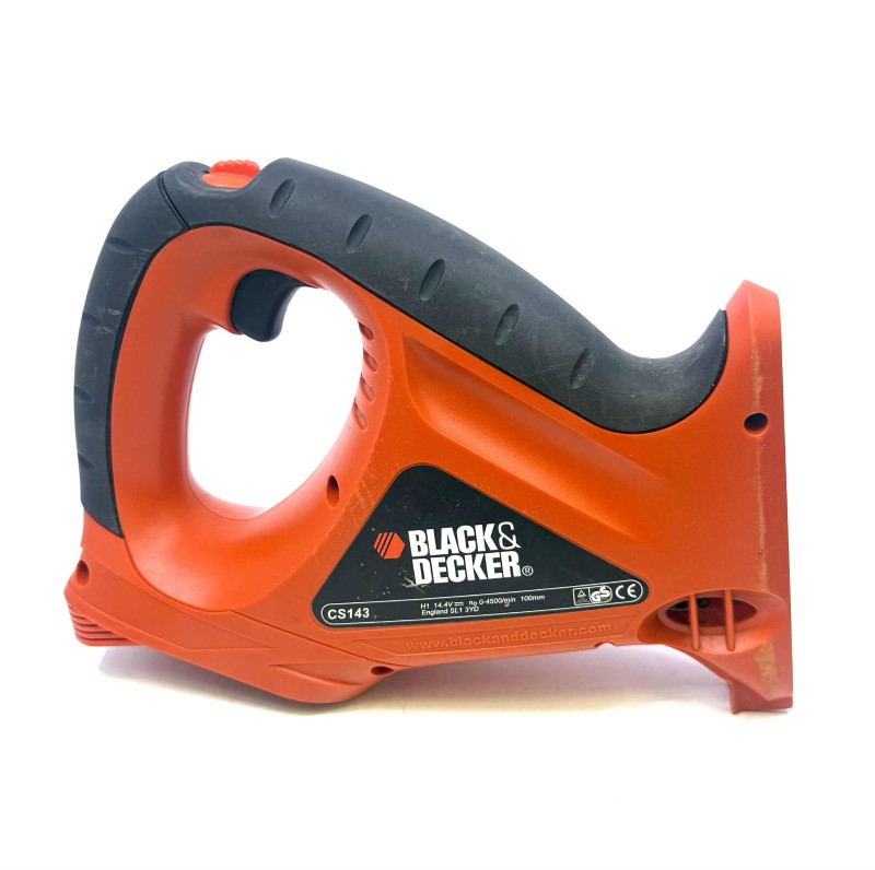 Black And Decker Scorpion Orange | 030400229731 | Cash Converters