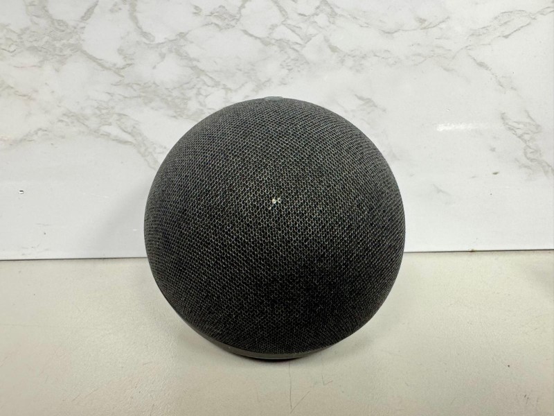 Amazon Echo 4th Gen Grey | 049400191503 | Cash Converters