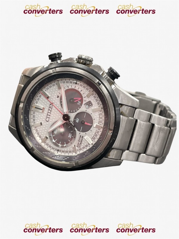 Citizen Watch Mens B620-S098149 | 058900023774 | Cash Converters