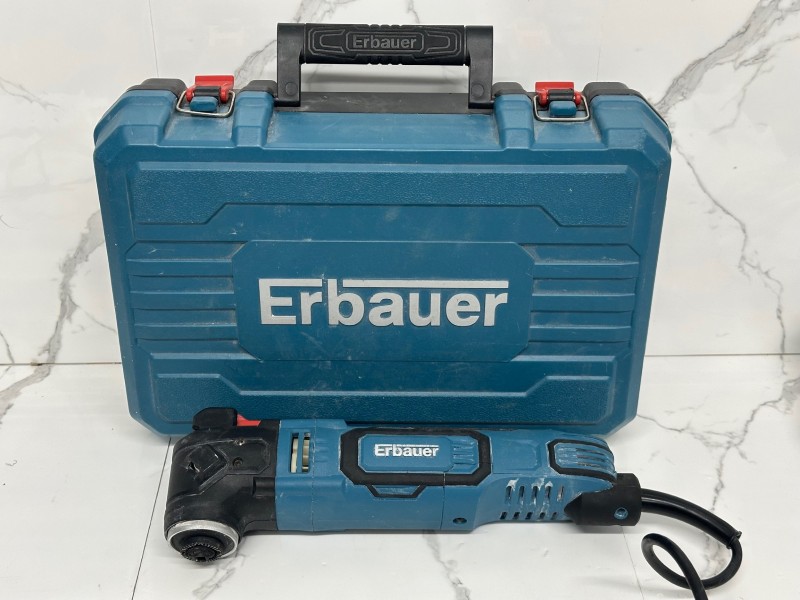 Erbauer Blue | 049400187339 | Cash Converters