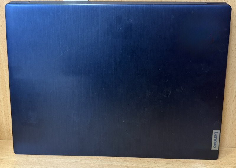 Lenovo Thinkpad 3 Blue | 046600082914 | Cash Converters