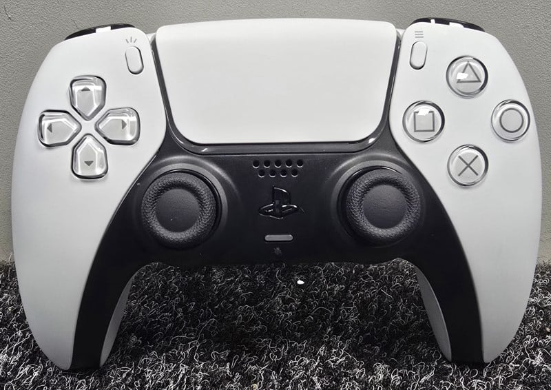 Playstation Pro Playstation 5 White | 016500275505 | Cash Converters