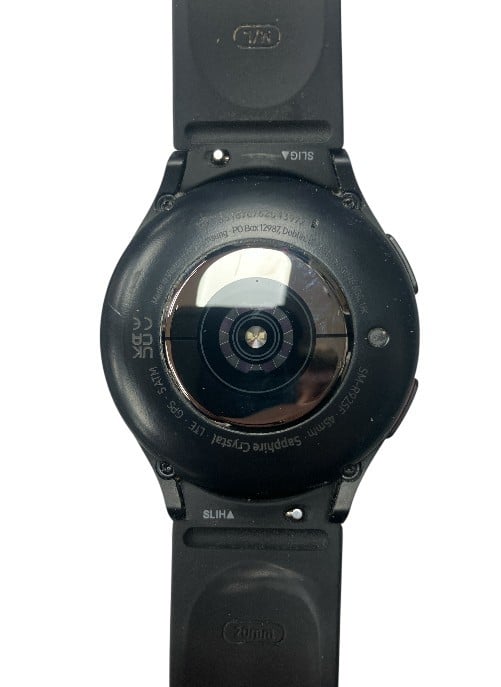 Samsung Galaxy Watch 5 Black | 016300327861 | Cash Converters