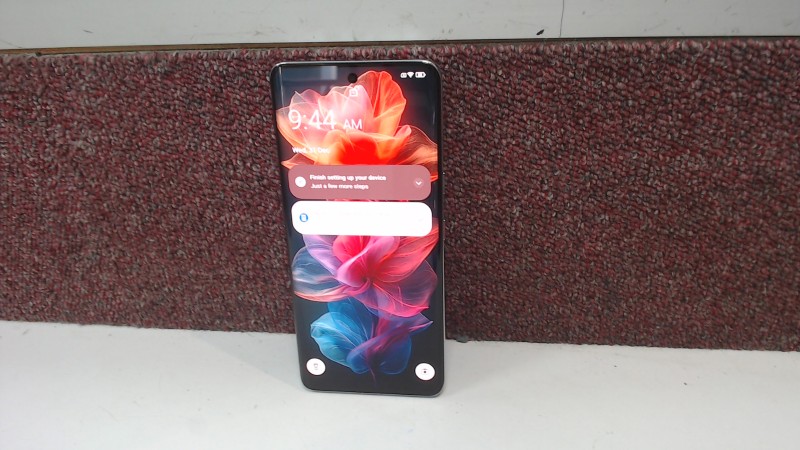 Agni 3 Lxx518 256GB White | 047100129591 | Cash Converters