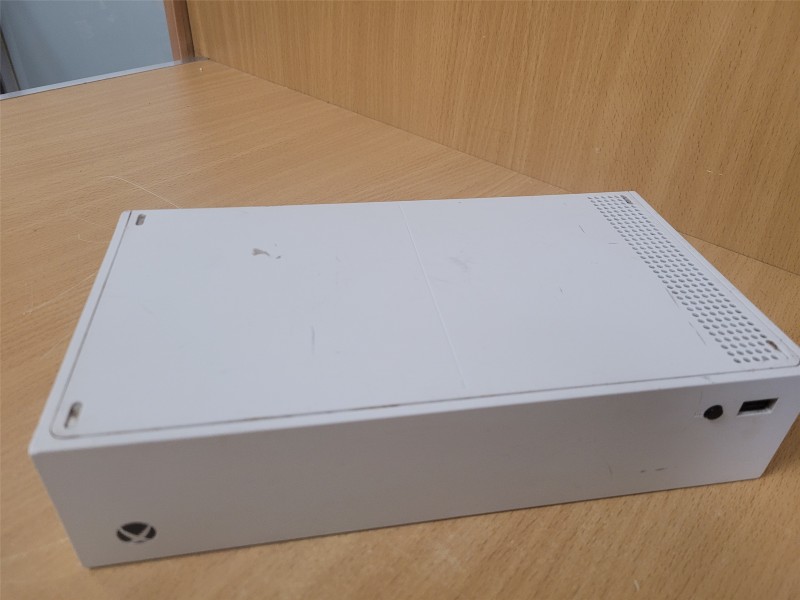 Xbox Series X 512GB Console Only Xbox Series S 500GB White ...