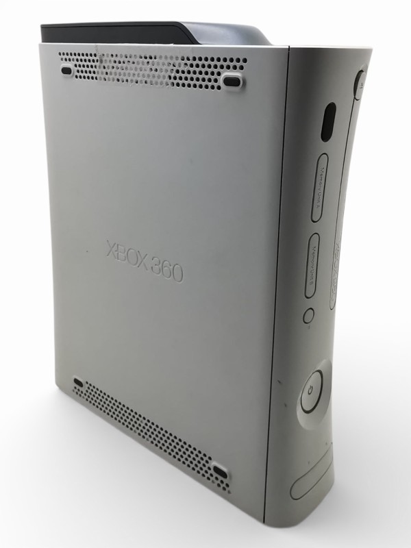 Xbox Xbox 360 60GB White | 020200207741 | Cash Converters