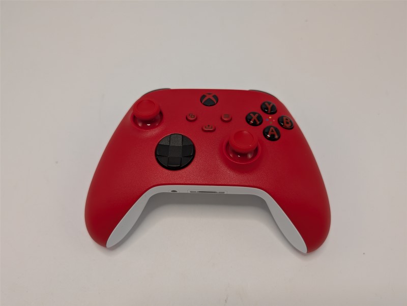 Xbox One Controller Xbox One Red | 020700376242 | Cash Converters