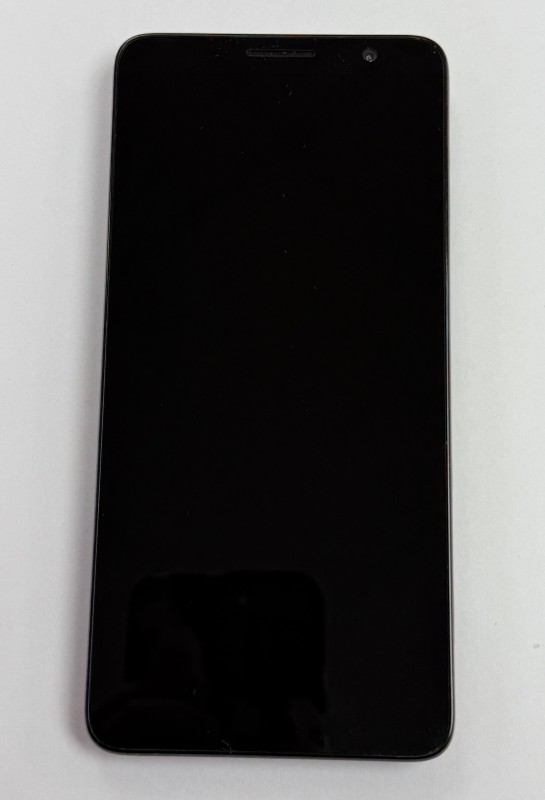 Tcl 501 T433d 32GB Black | 049100360231 | Cash Converters