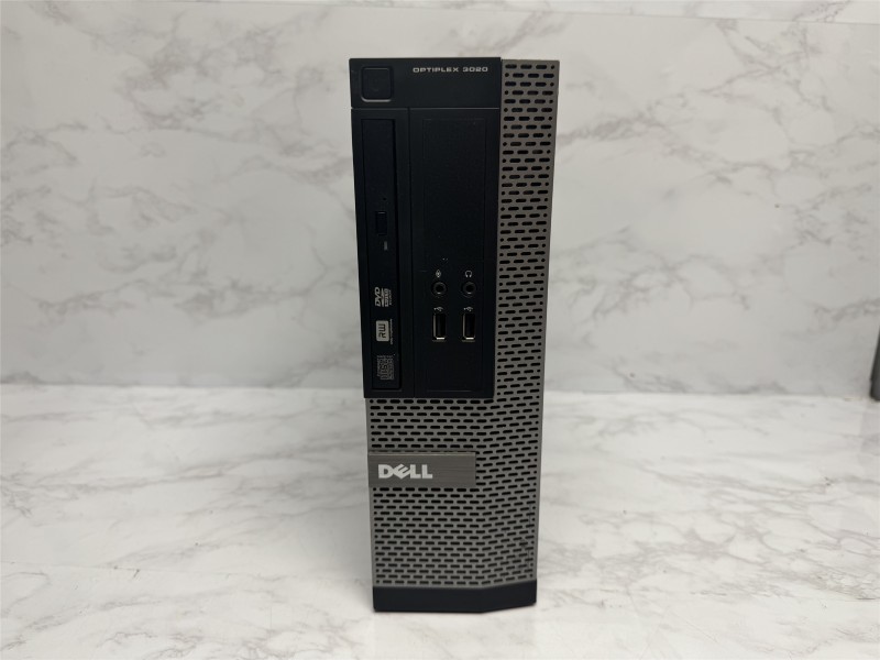 Dell D08s Core i5-4570 3.20GHz 8GB 250GB Sata Black | 049100360278 ...