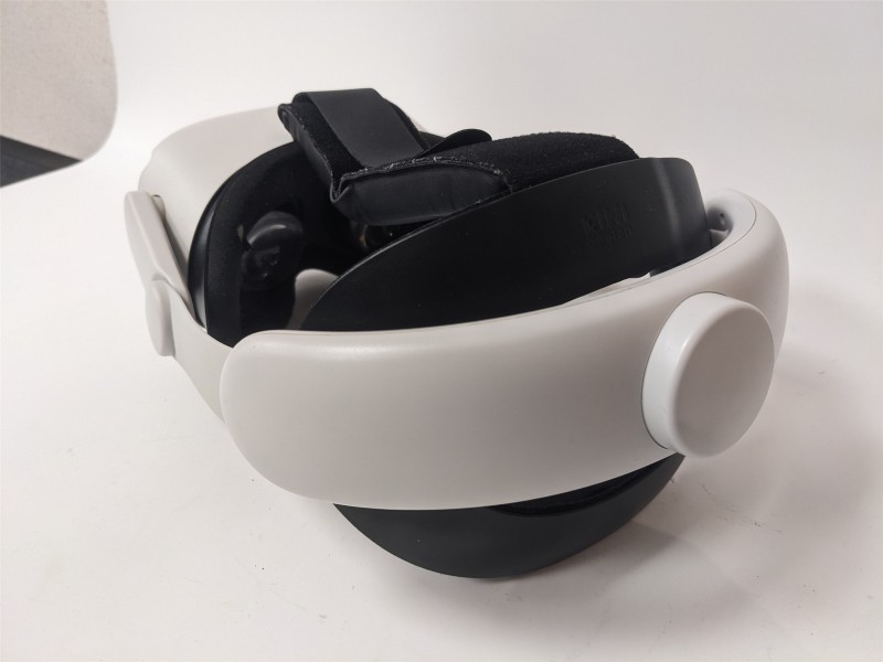 Meta Quest 2 Vr Headset Meta Quest 2 Vr Headset White | 018100195492 ...