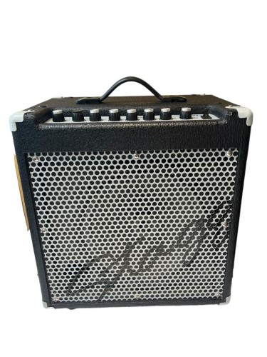Stagg Amplifier Black | 049700105786 | Cash Converters