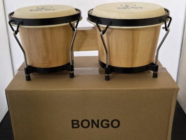 Bongo Drum Bongo | 044900063697 | Cash Converters