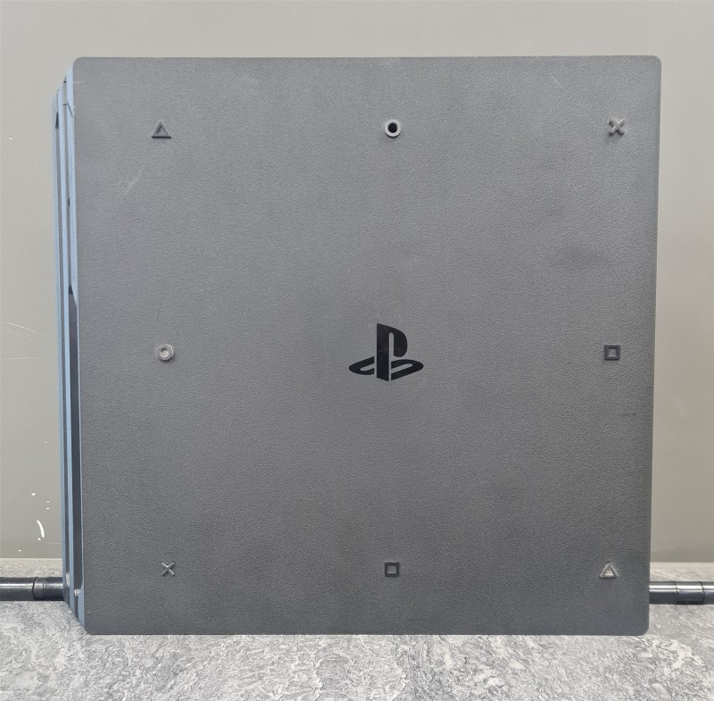 Console Playstation 4 Pro 1TB Black | 056800050127 | Cash Converters