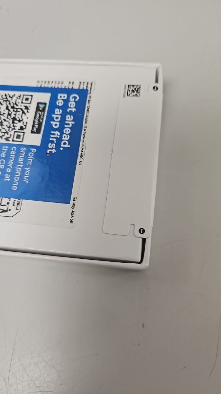 Samsung Smartphone Samsung Galaxy A56 5G Dual Sim (8GB+256GB ...