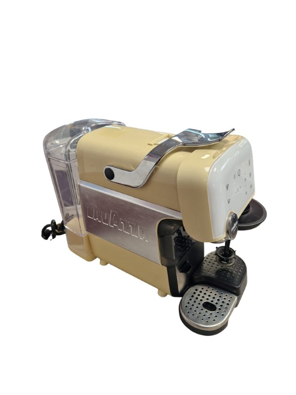 Lavazza A Modo Mio Yellow | 019600252824 | Cash Converters