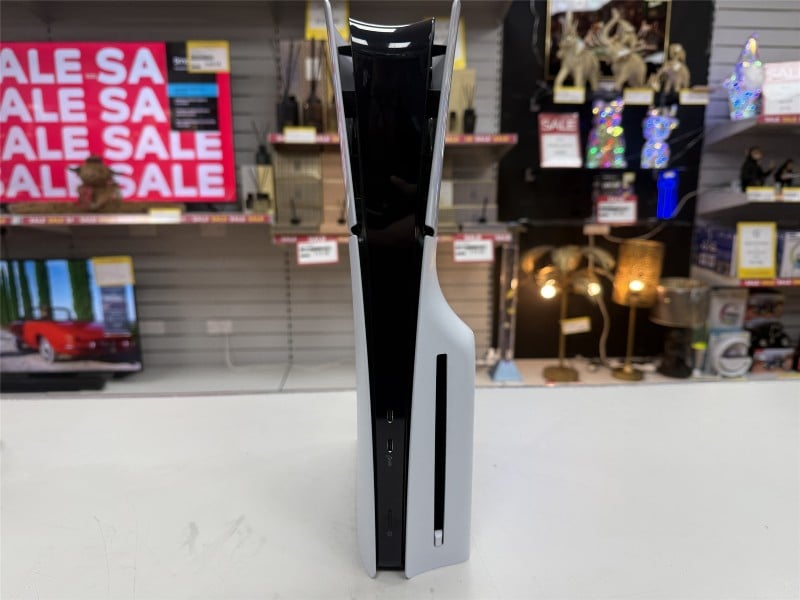 Sony Playstation 5 1TB White | 039600422775 | Cash Converters