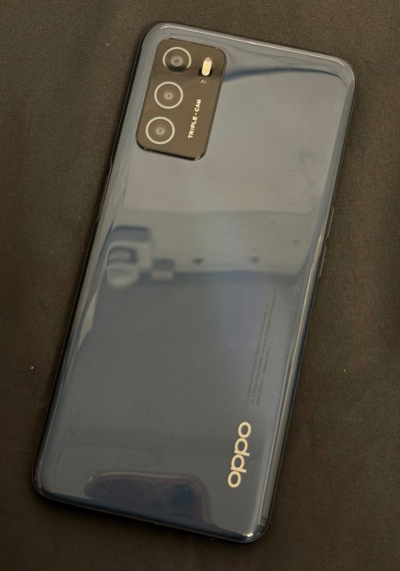 Oppo A16s Cph2271 64GB Black | 049400191969 | Cash Converters