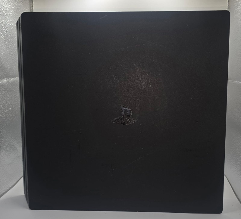 Sony - Playstation 4 Pro Console - 1TB Storage - With 1 Controller ...