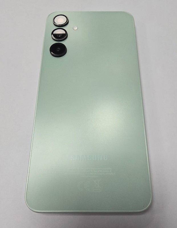 Samsung Galaxy A16 128GB Green | 016500272773 | Cash Converters