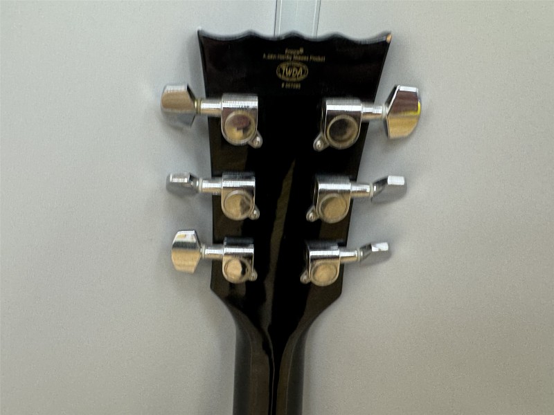 Encore Left-Handed Electric Guitar Black | 049100360268 | Cash Converters