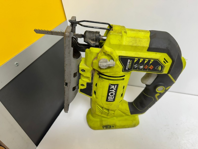 Ryobi R18js | 040500086024 | Cash Converters