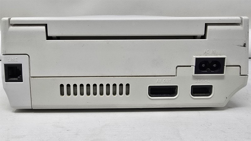 Sega Dreamcast White | 029100176027 | Cash Converters