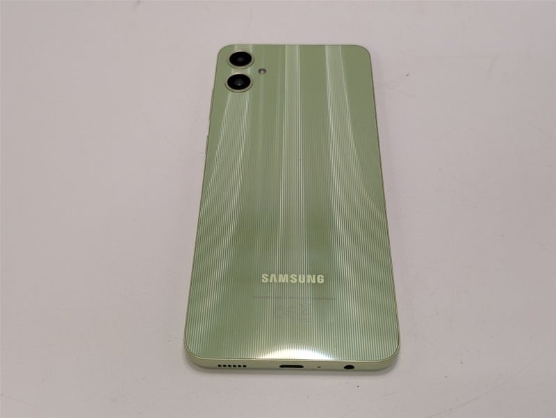 Samsung Galaxy A05 64GB Green | 020700400268 | Cash Converters
