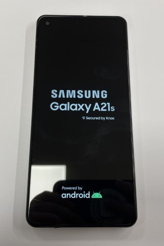 Samsung A21s 32GB Unlocked White | 020700327662 | Cash Converters