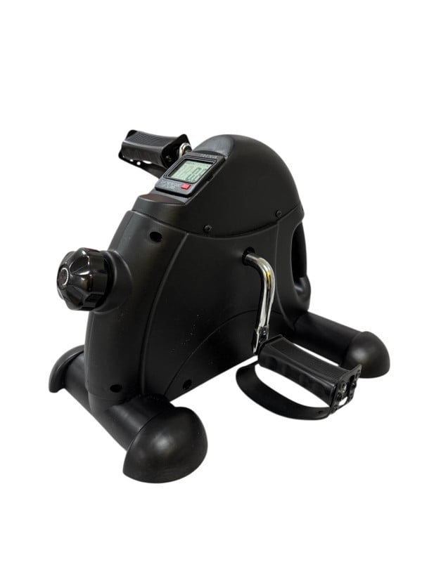 Mini Exercise Pedal Black | 042800157194 | Cash Converters