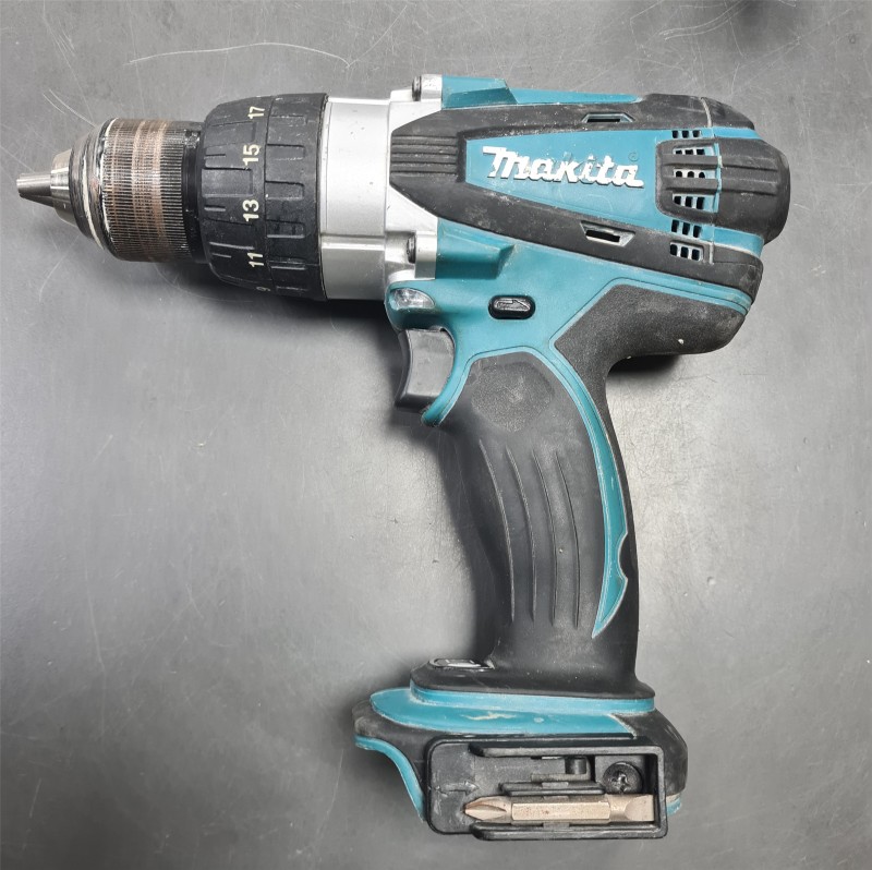 Makita Cordless Drill Dhp458 | 029500131942 | Cash Converters