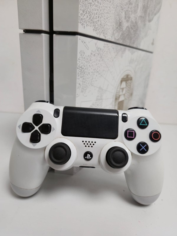 Sony 500GB Playstation 4 | 041500147238 | Cash Converters