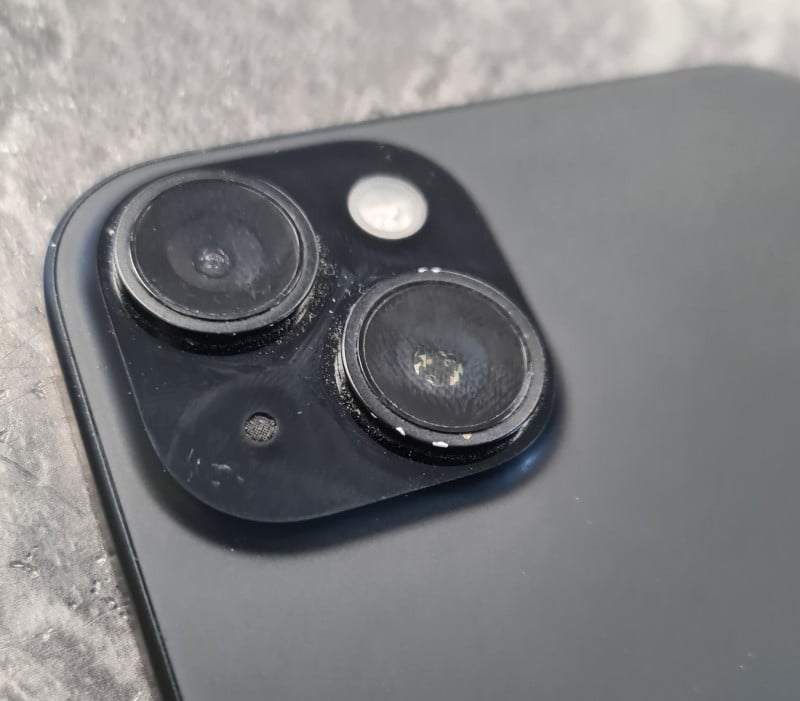 Apple iPhone 15 Plus 128GB Black | 056800051009 | Cash Converters