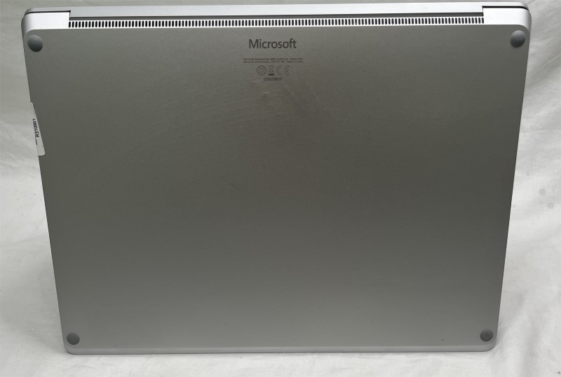 Microsoft 1867 Surface 3 Laptop Intel Core i5 8GB 128GB Silver ...