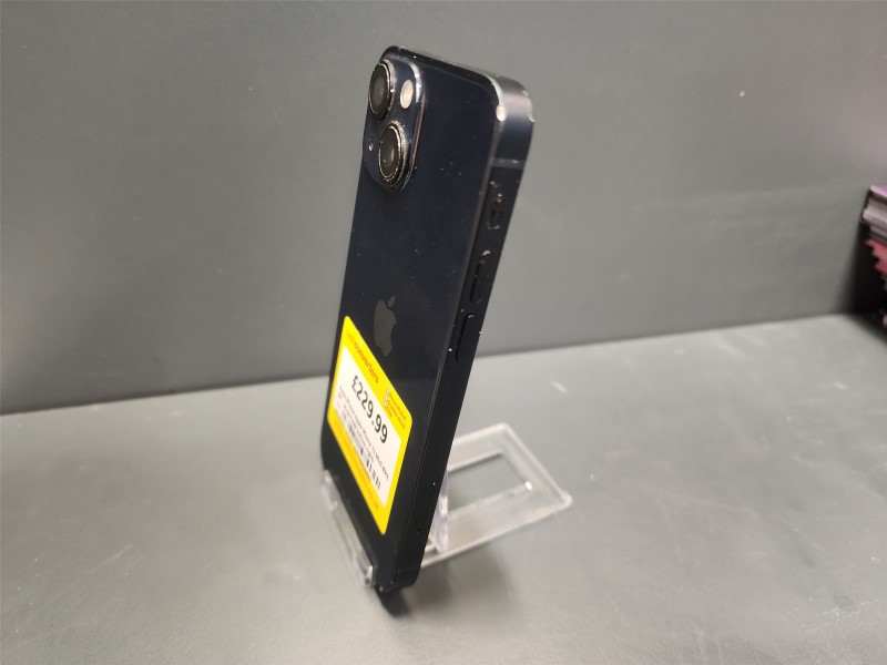 Apple iPhone 13 Mini (89%Bh) 128GB Blue | 059100028892 | Cash Converters