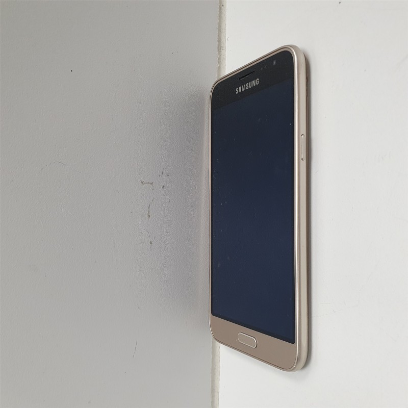 Samsung J3 Sm-J320fn 8GB Gold | 046900118133 | Cash Converters