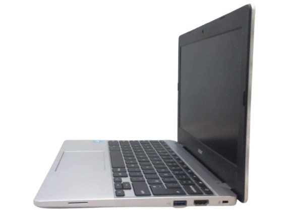 Acer 311 Chrome Book 64GB 4GB Ram Box And Charger 31 Silver ...