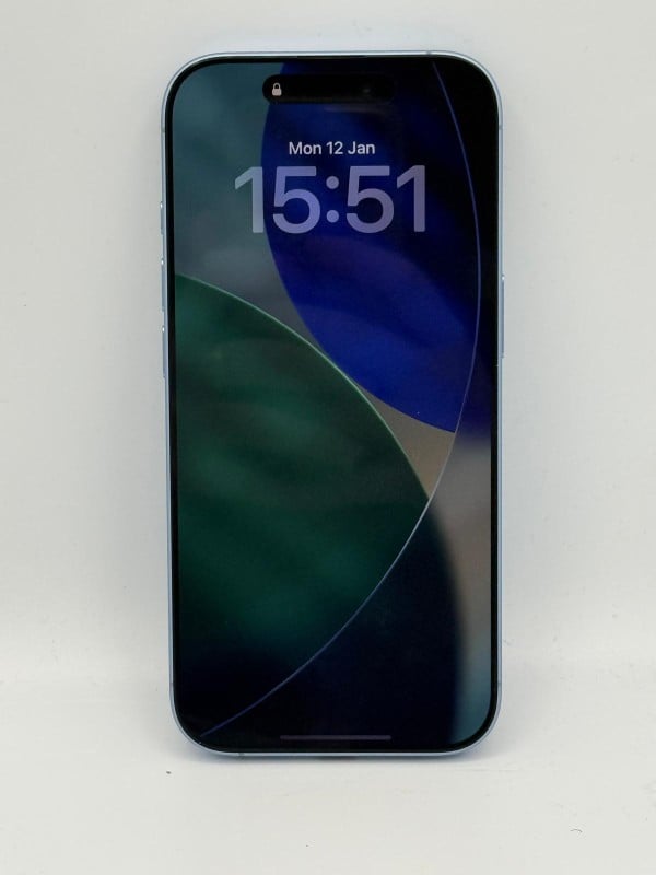 Apple iPhone 17 256GB Unlocked Blue 256GB Blue | 034900206397 | Cash ...