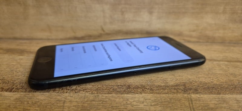 Apple iPhone Se iPhone Se 3rd Gen 64GB Black | 048900247112 | Cash ...