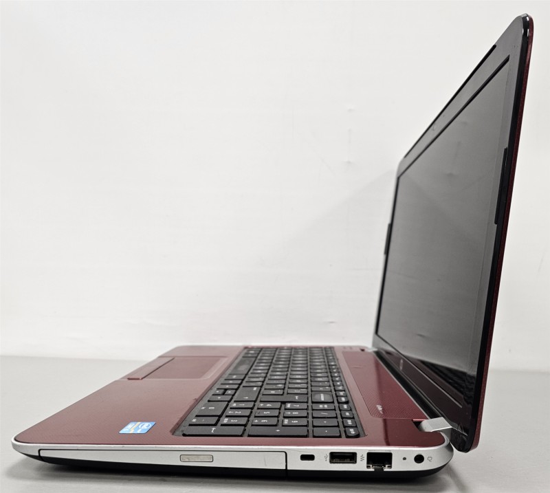 HP 15 Notebook Pavilion Intel Core i5 3230-cm 4GB 500GB Red ...