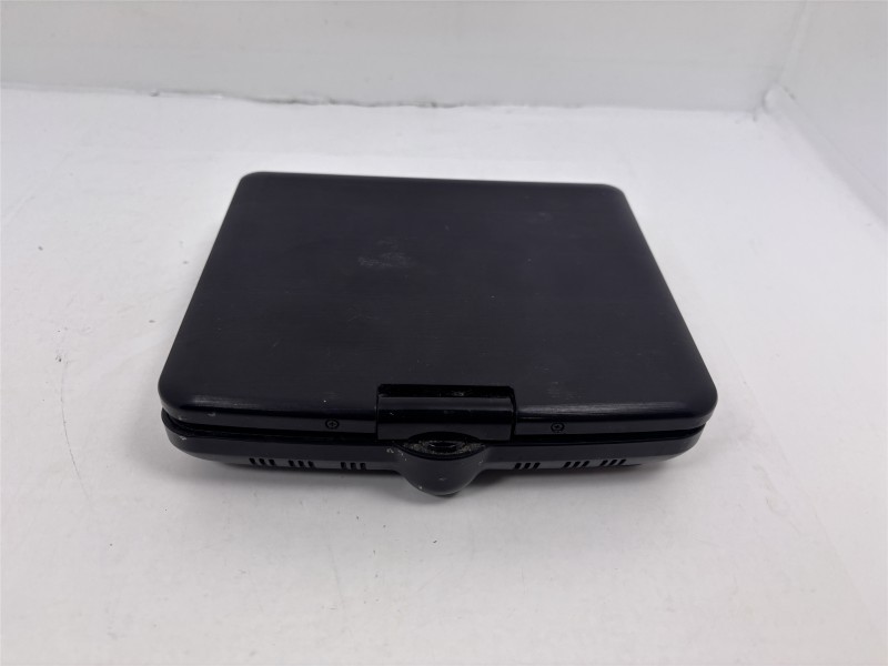 Tesco Tesco 7" Portable DVD Player Tesco 7" Portable DVD Player Black ...