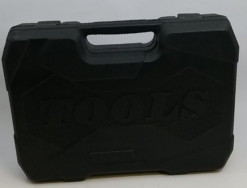 Unbranded 94 Piece Blue | 030600168632 | Cash Converters