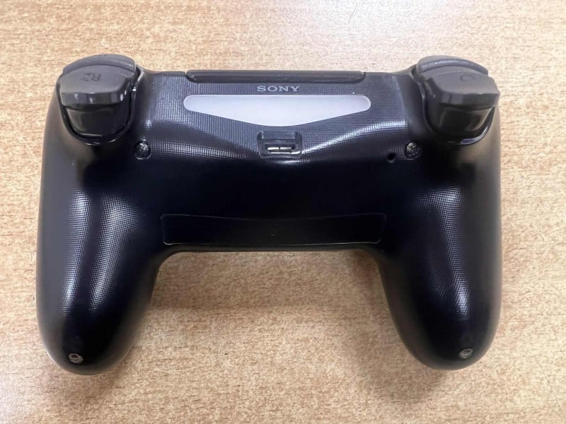 Playstation Playstation 4 Black | 020000153463 | Cash Converters