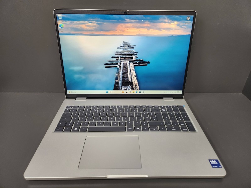 Dell Pro 16 Windows 11 Pro Pc16250 Intel Core Ultra 5 16GB 256GB SSD ...