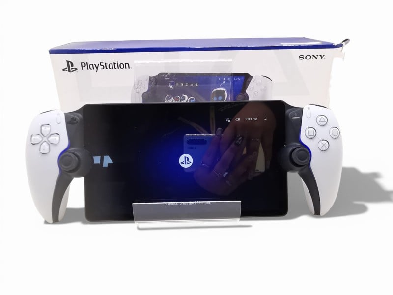 Sony Playstation Portal White | 020200207545 | Cash Converters