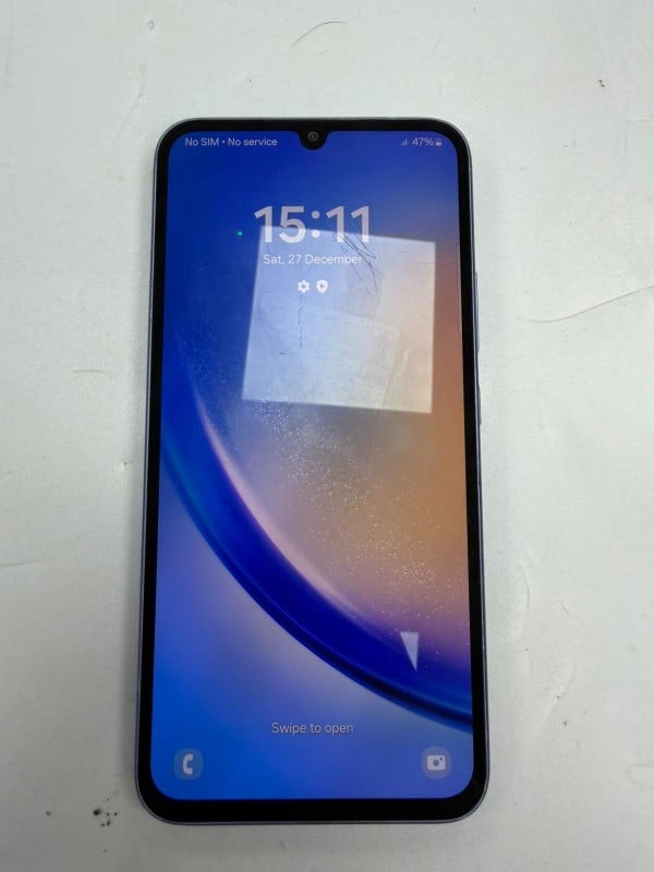 Samsung Galaxy A34 5G 128GB Unlocked Galaxy A34 5G 128GB Unlocked 128GB ...