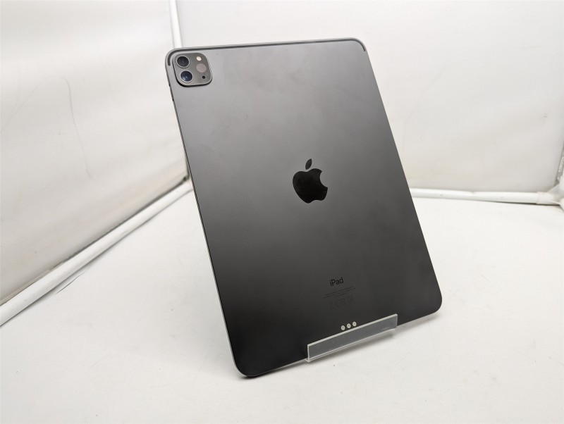 Apple iPad Pro 3rd Gen 128GB Grey | 021000140155 | Cash Converters