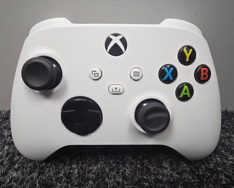 Xbox Xbox One S 500GB White | 016500275468 | Cash Converters