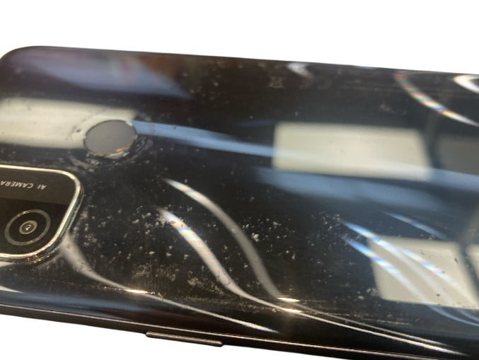 Oppo A53 Unlocked Black | 016300325724 | Cash Converters