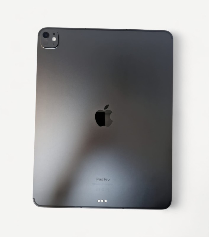 Apple iPad Pro 13" M4 2024 A2926 256GB Grey | 037500097496 | Cash ...