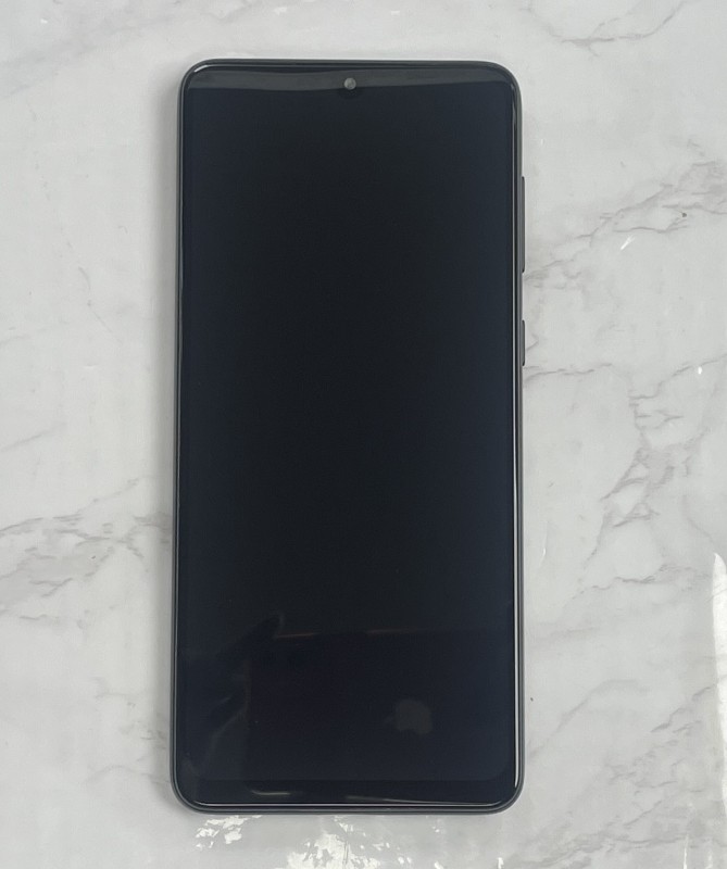 Samsung Galaxy A33 5G Sm-A336b/Dsn 128GB Black | 049100355371 | Cash ...